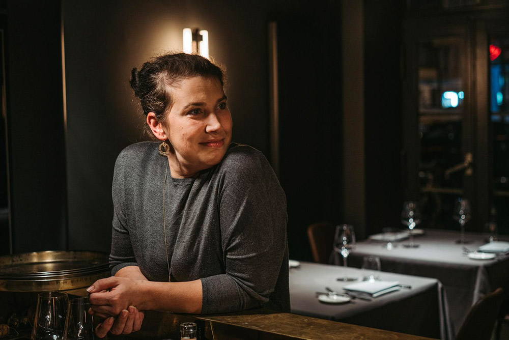 FIRST, WE TAKE BERLIN! - Adam S. Montefiore