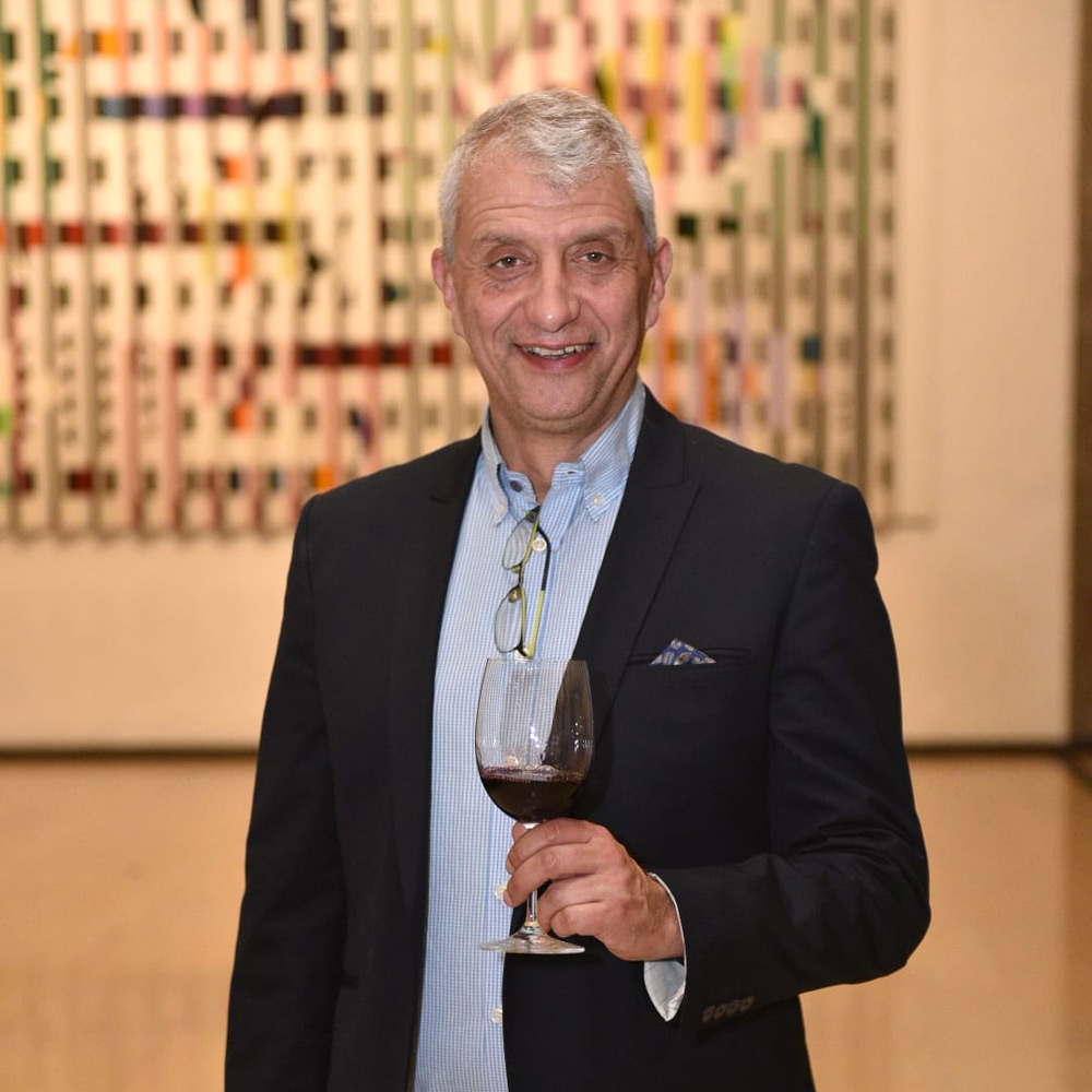 FORTY YEARS OF EXCELLENCE - Adam S. Montefiore